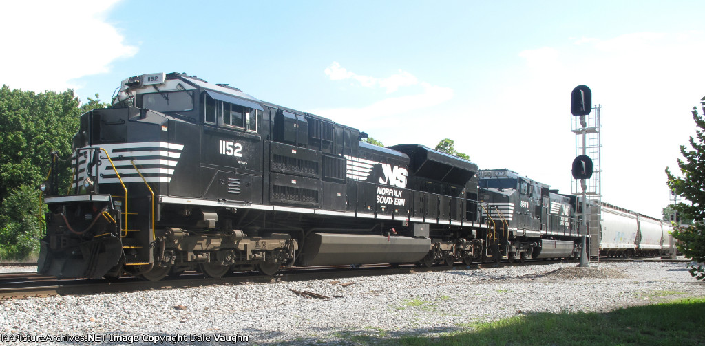 NS 1152
